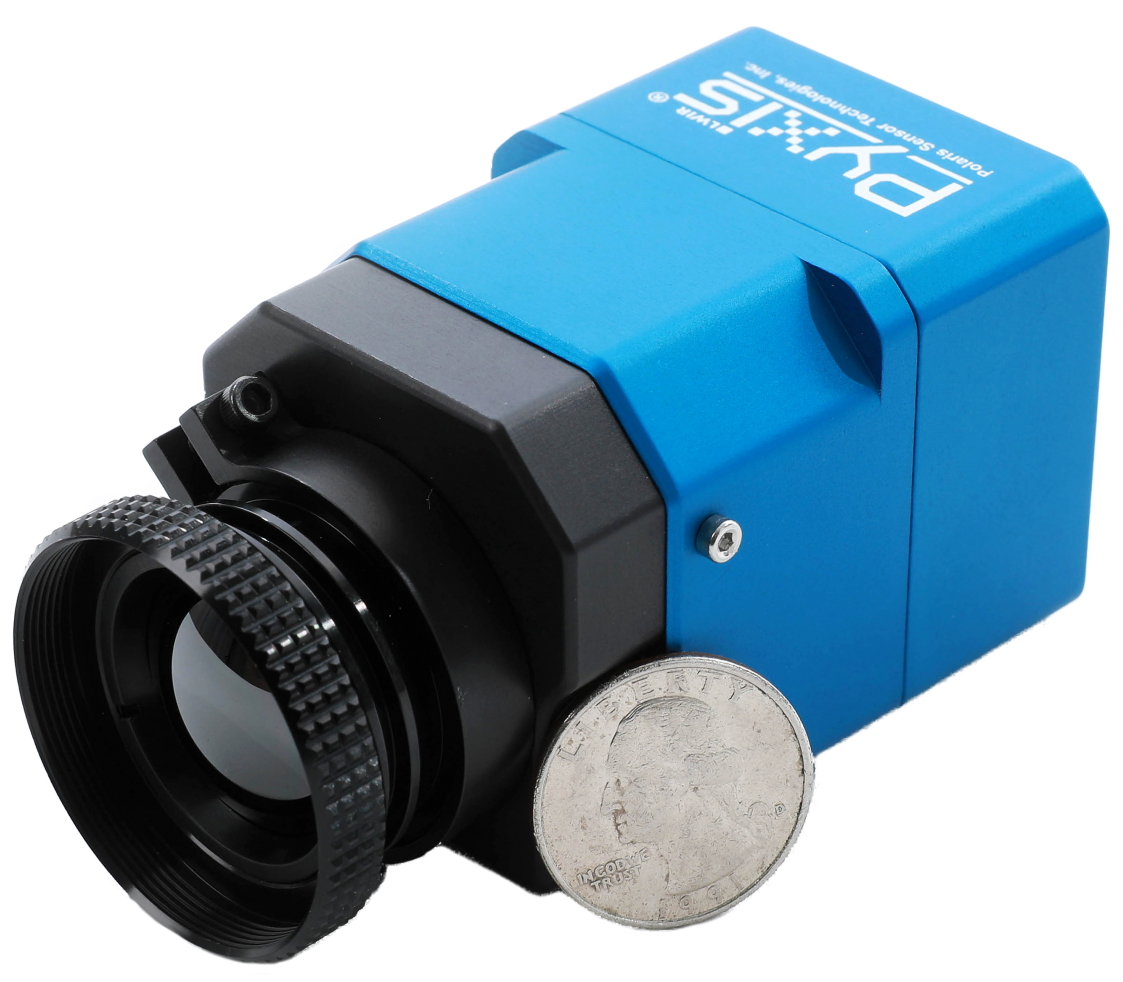 Pyxis - Polaris Sensor Technologies, Inc.