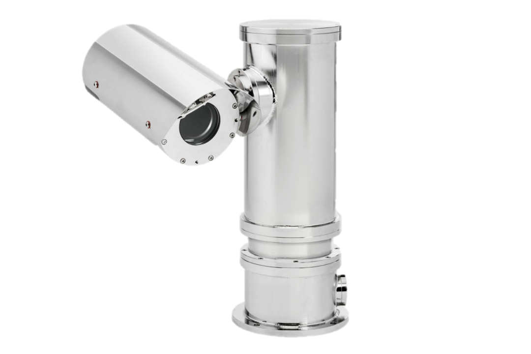 Polaris Sensor Technologies | Polarimetric & Optical Imaging Systems