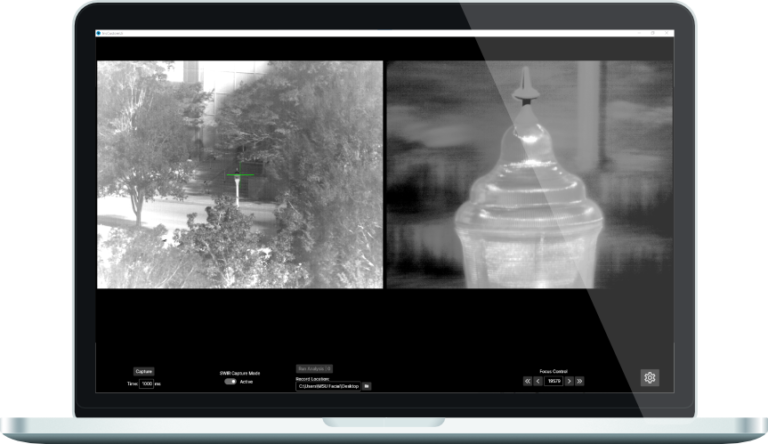 IRIS - Polaris Sensor Technologies, Inc.