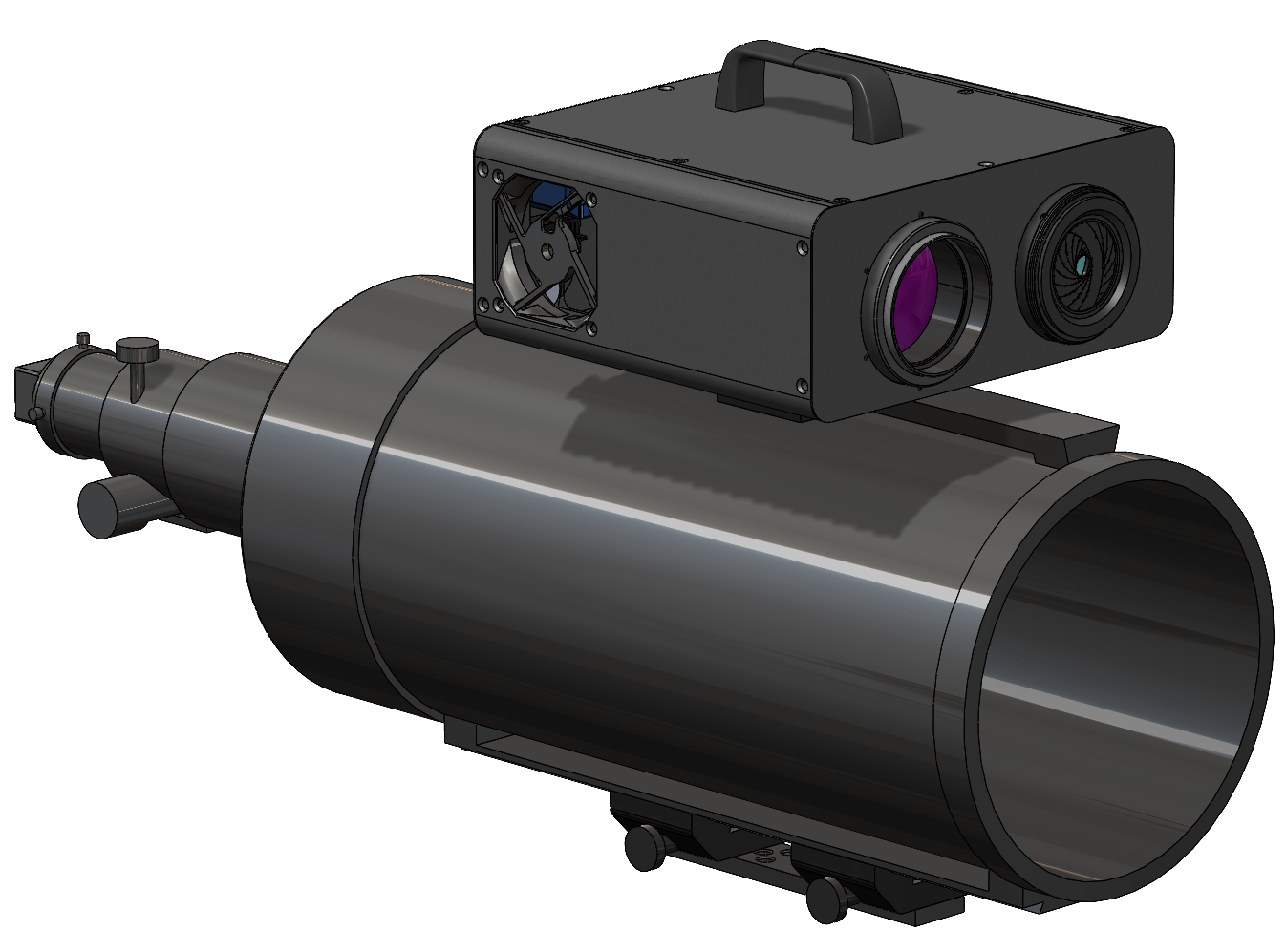 IRIS - Polaris Sensor Technologies, Inc.