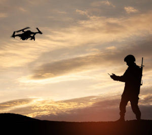 Acquisition and Tracking - Polaris Sensor Technologies, Inc.
